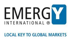 EMERGY GmbH - Welcome